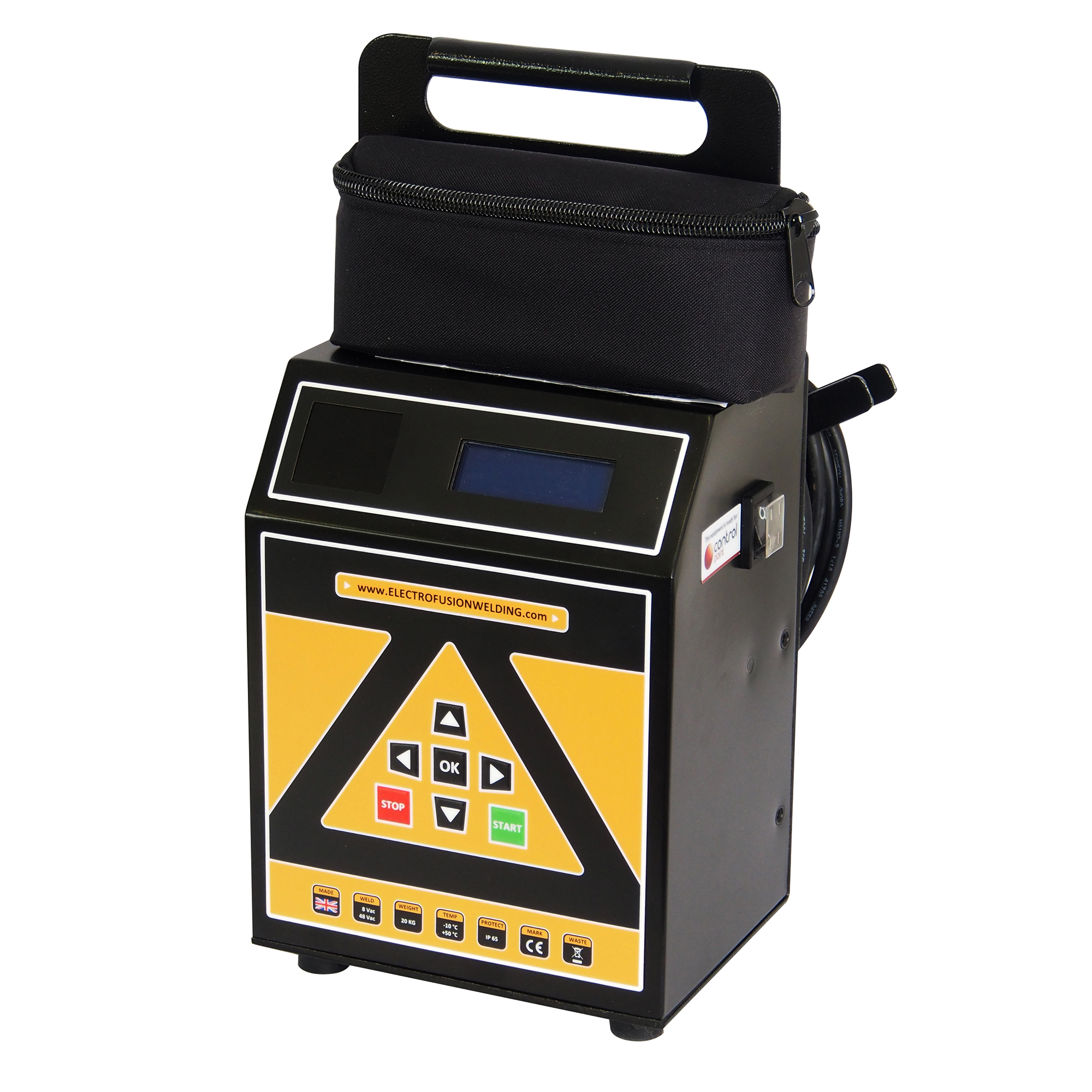 ATS250 - Advance Welding