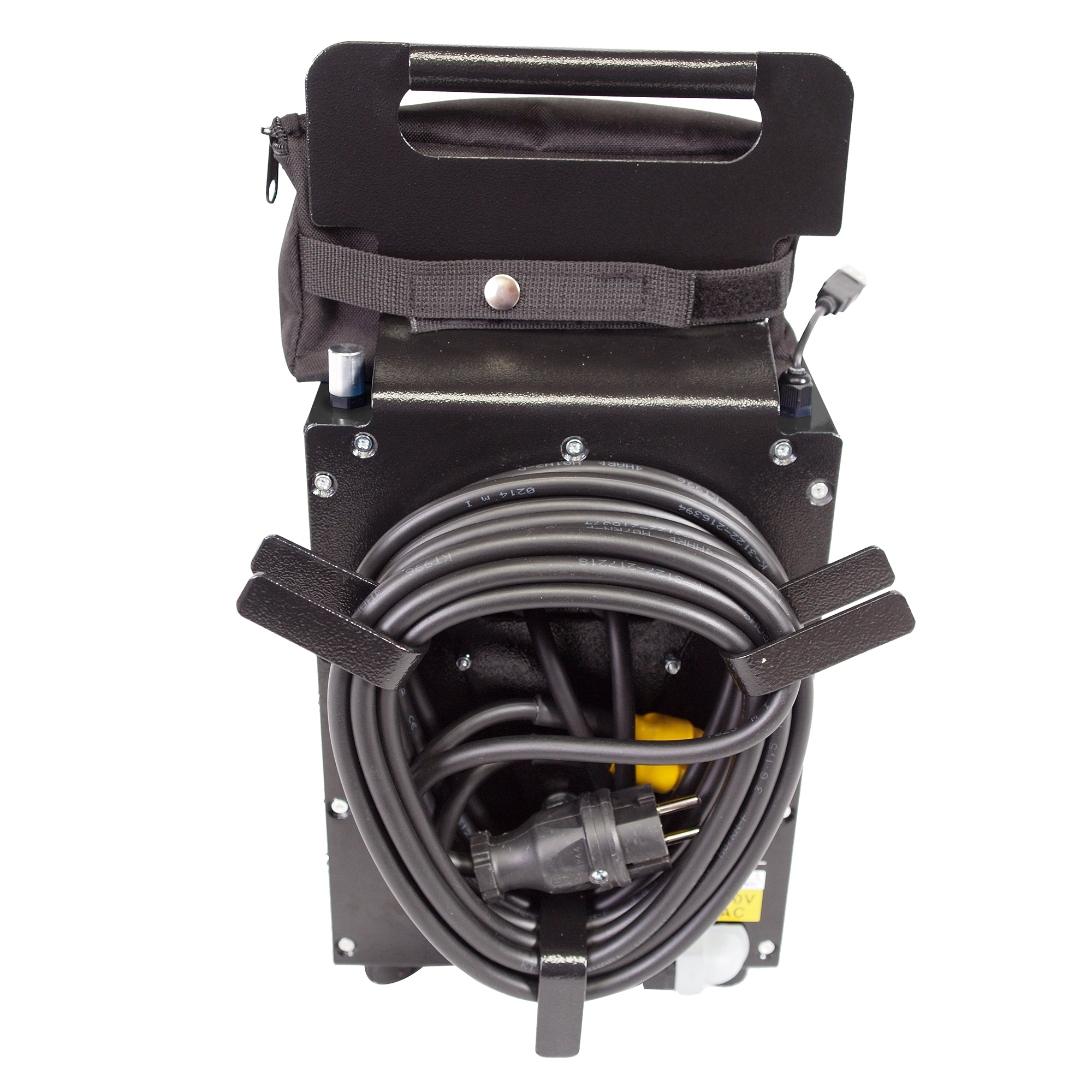 ATS500 - Advance Welding