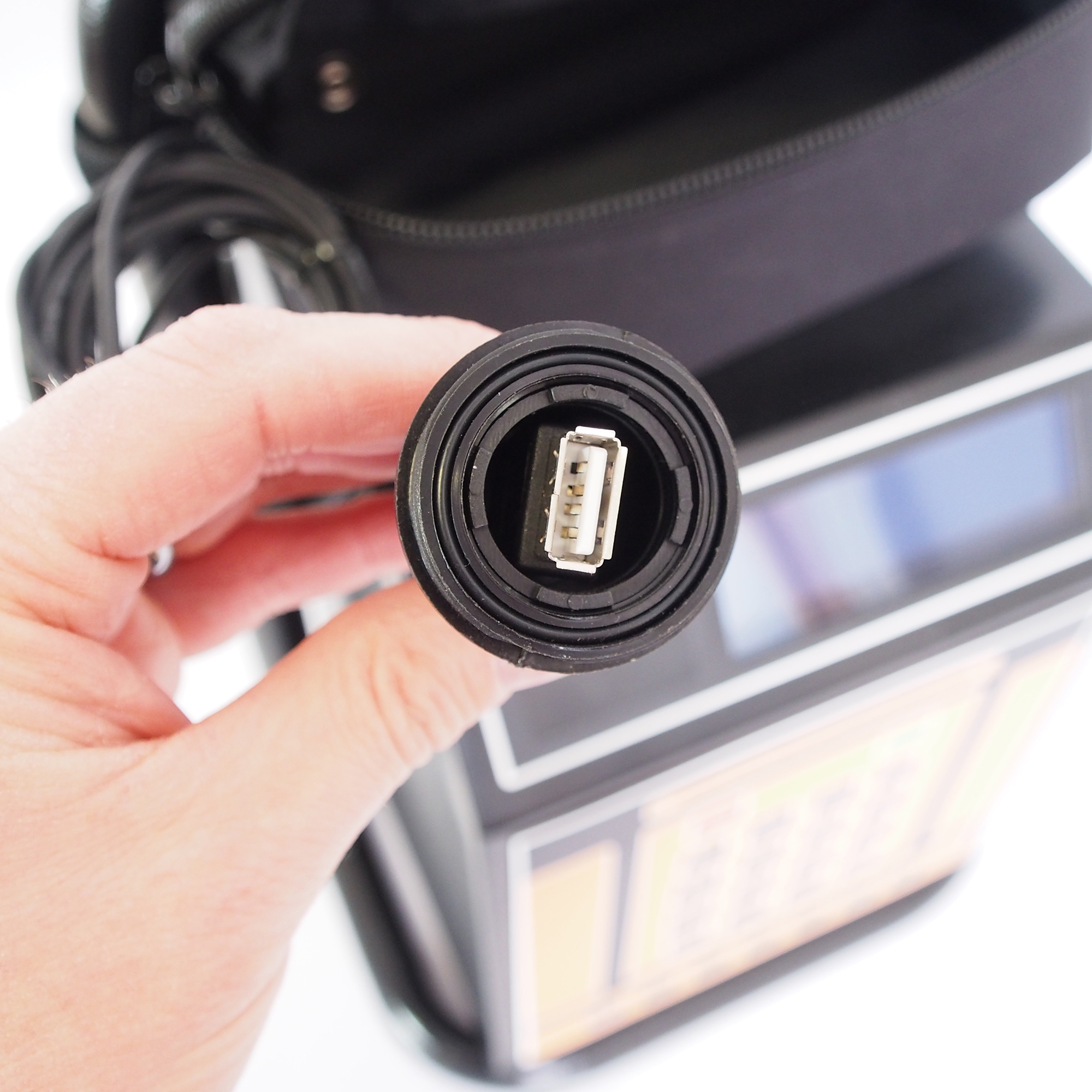 ATS500 - Advance Welding