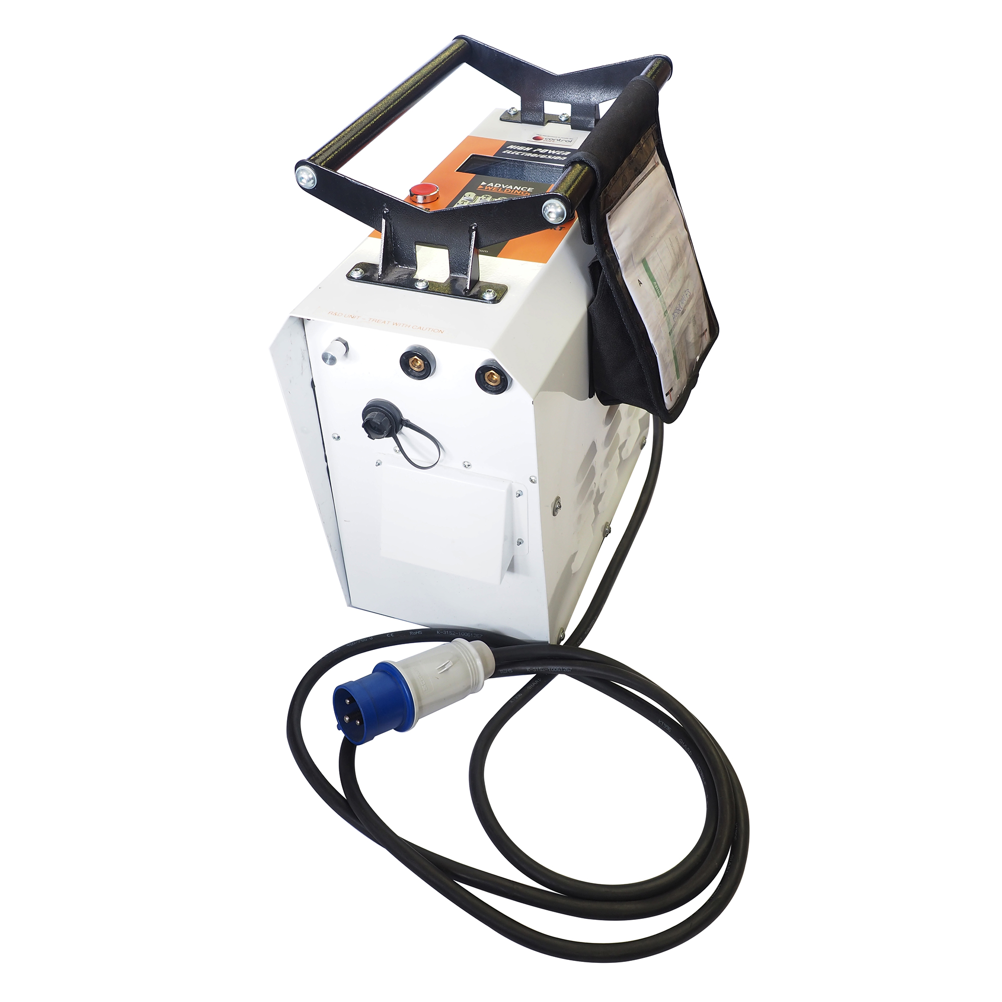 ATS HP - Advance Welding