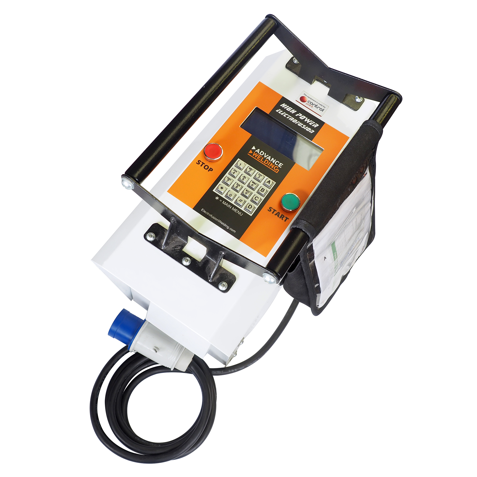 ATS HP - Advance Welding