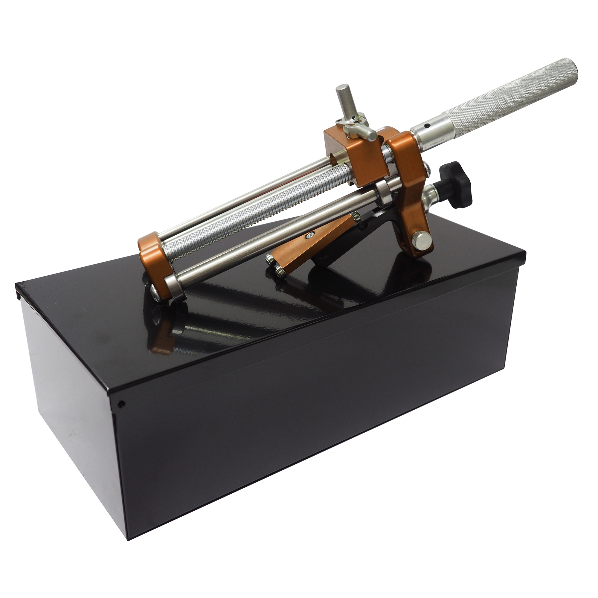 Rotary scraper - Advance Welding