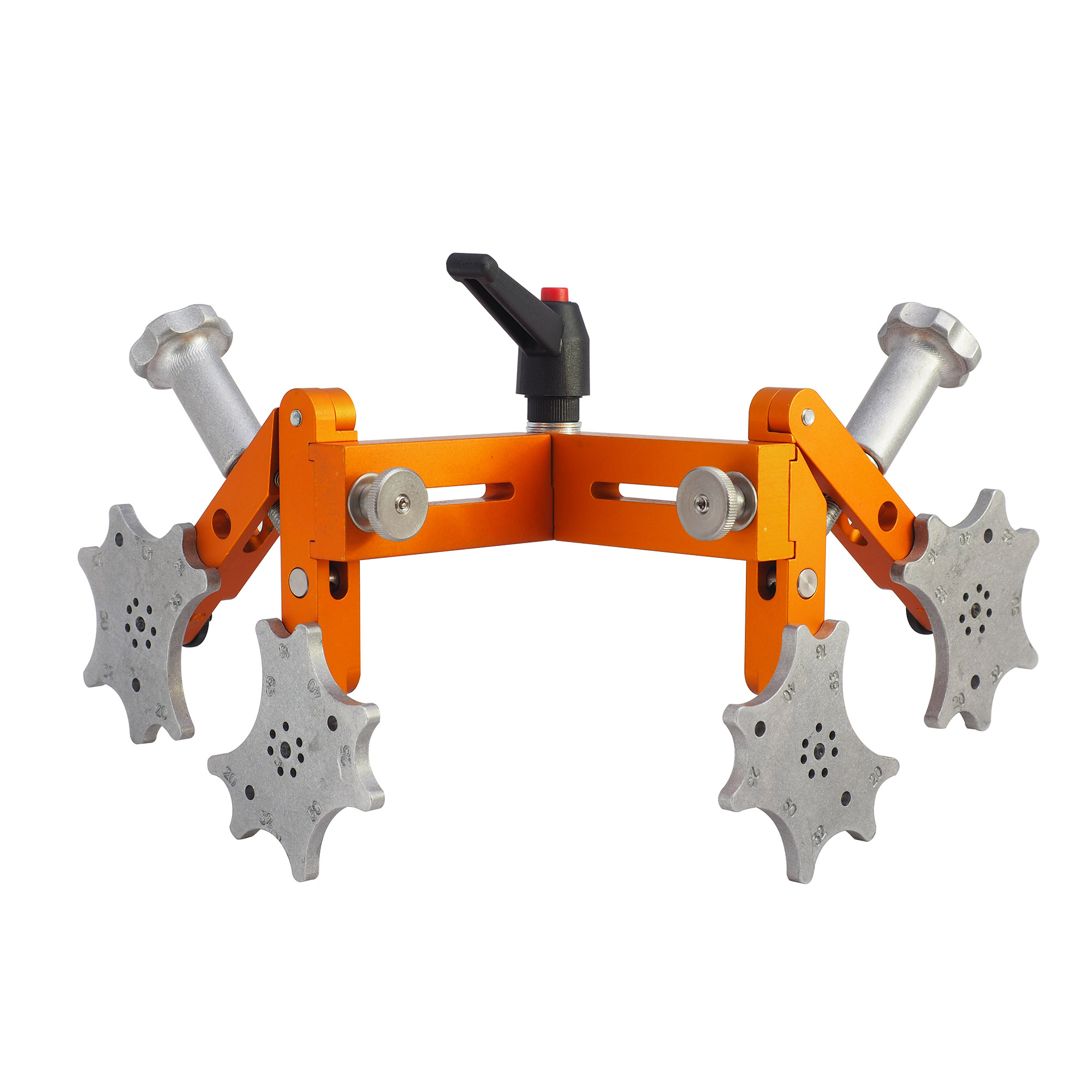 VariClamp – 16mm To 63mm Variable - Advance Welding