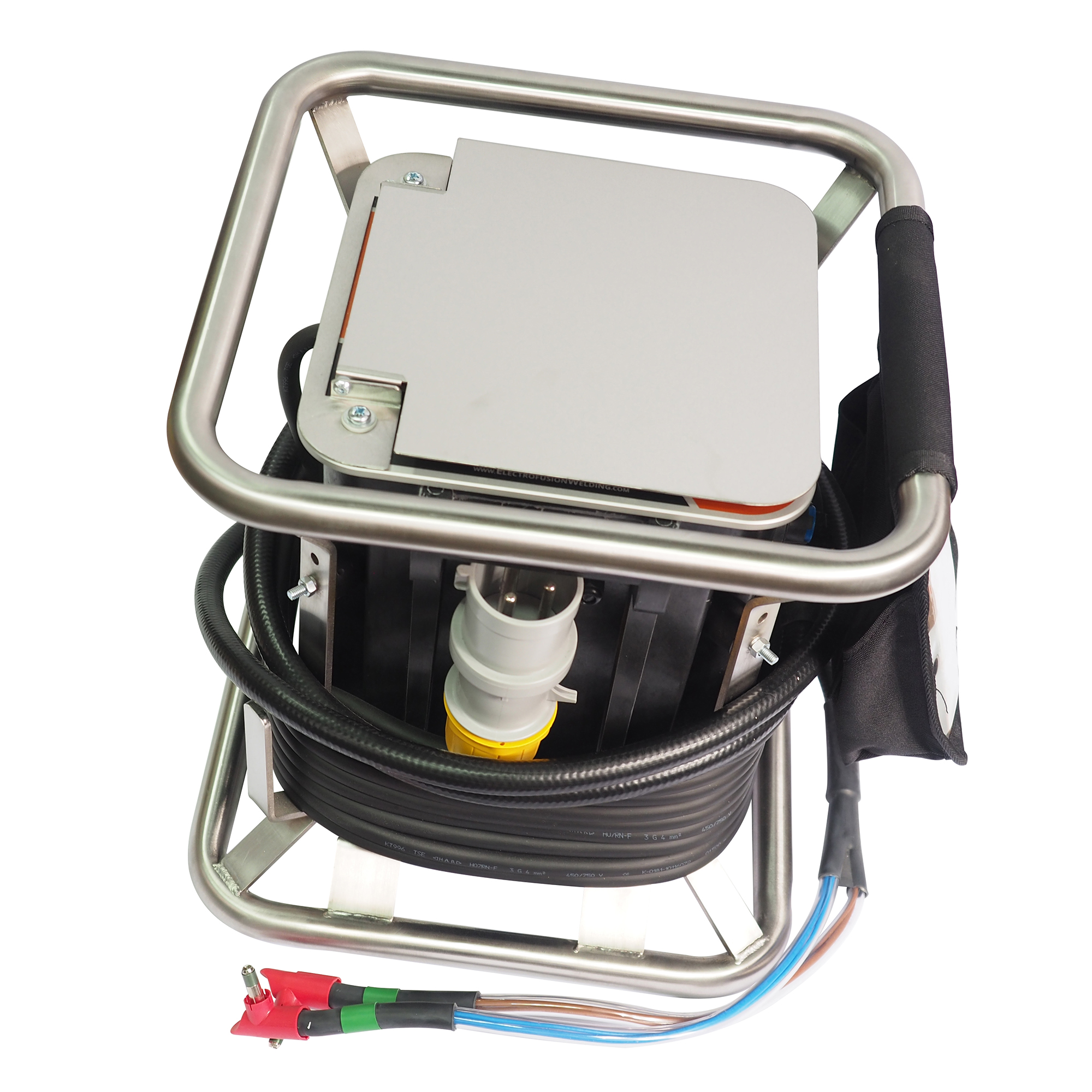 ACT 80V - Advance Welding